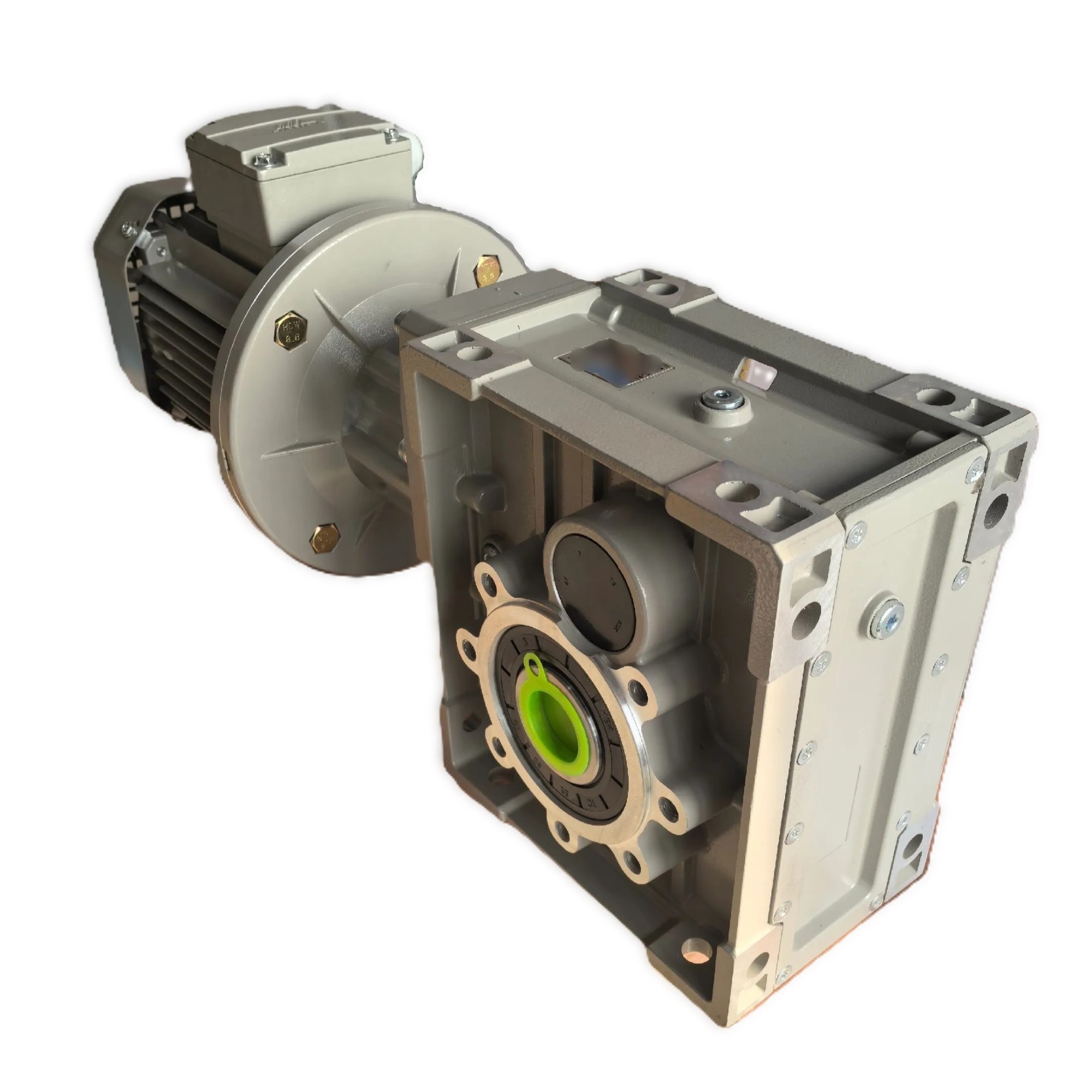 RV Worm Gear Speed Reducer